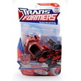 Transformers Animated Deluxe Cybertron Mode Ironhide Action Figure ...