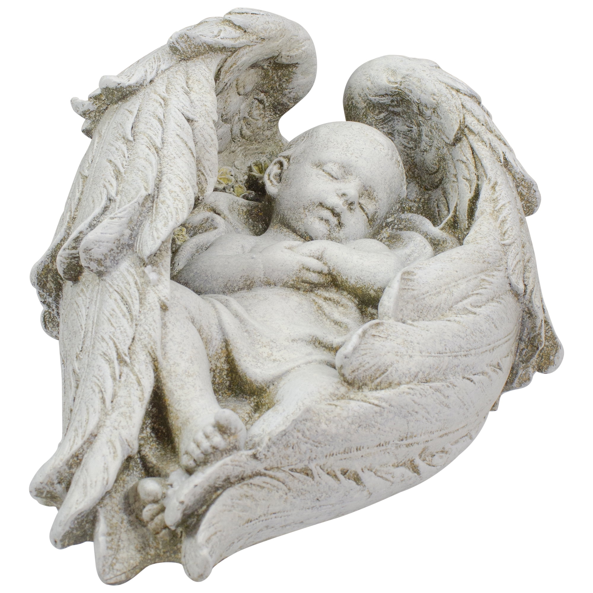Baby Angel Sleeping Pictures