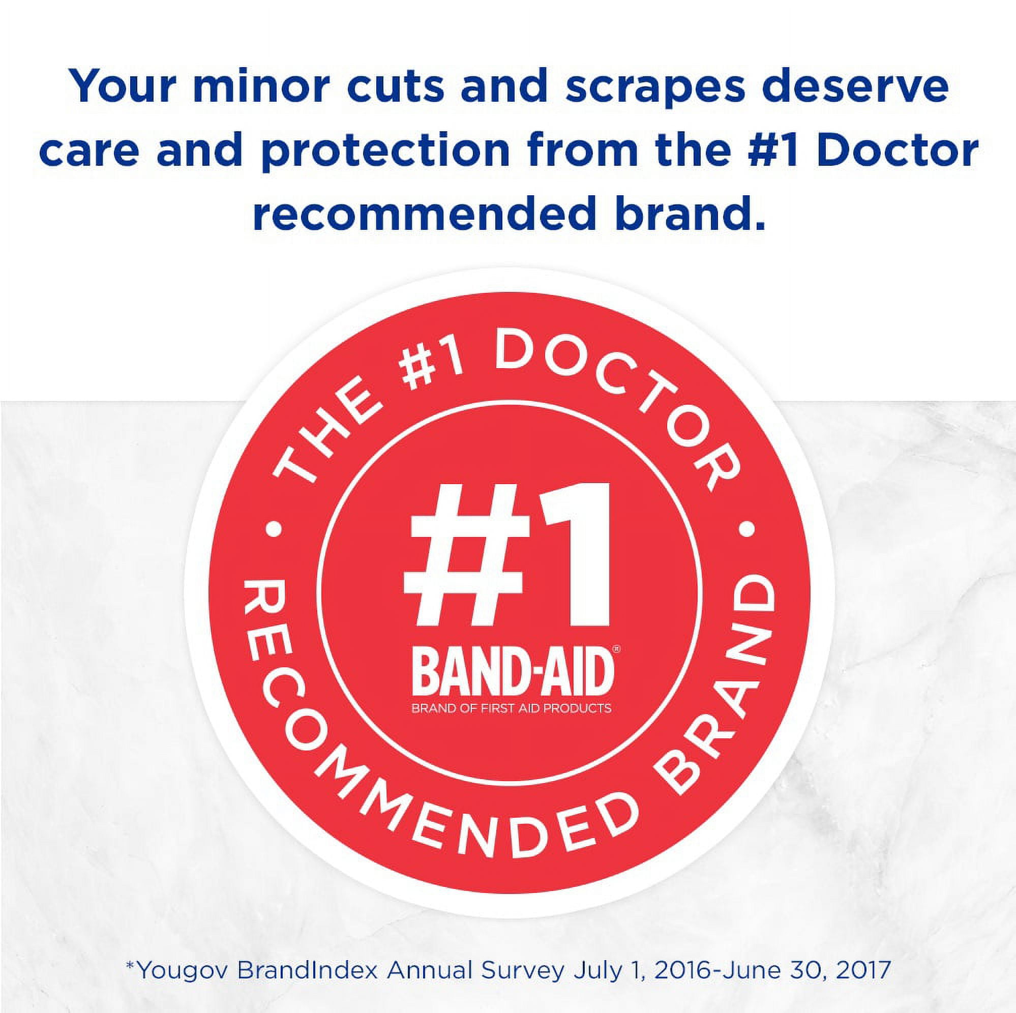 Doc Mcstuffins Band Aids