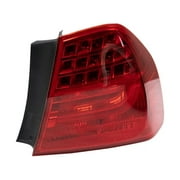Bmw 328i Tail Light