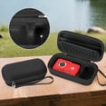 Hard Digital Camera Case for Kodak Pixpro FZ45/FZ55, EVA Shockproof ...