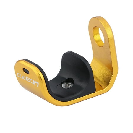 Smilepp LP Front Fork E Type Pothook Foldable Bike Fixing Fastener Hook ...