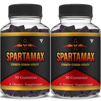 (2 Pack) VigorLong Performance Gummies, Vigor Long Max Support (2 Month ...