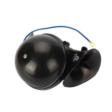 Hadley H16801A Black Electric Disc Lo-Tone Horn - Walmart.com