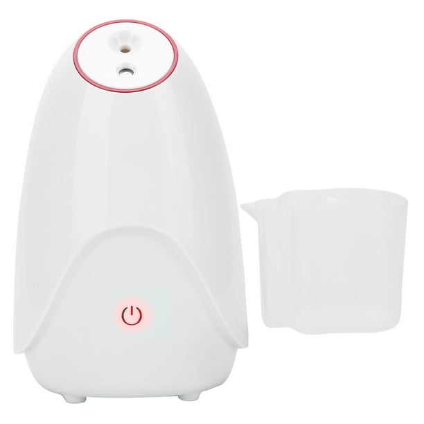 Facial Steam Device,80ml Water Tank Facial Facial Steaming Machine ...