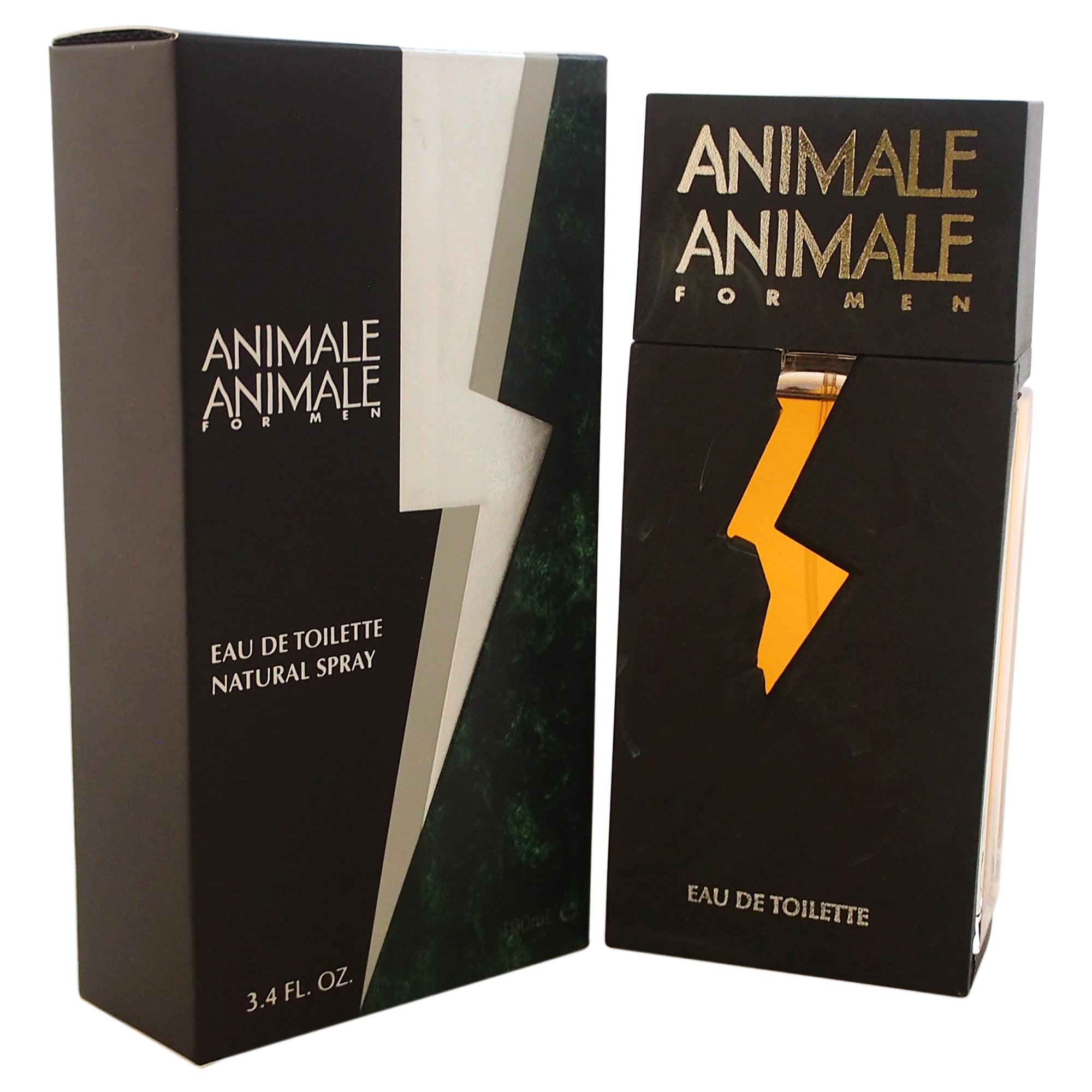 Click here for Animale Animale By Animale For Men - 3.3 Oz Edt Sp... prices