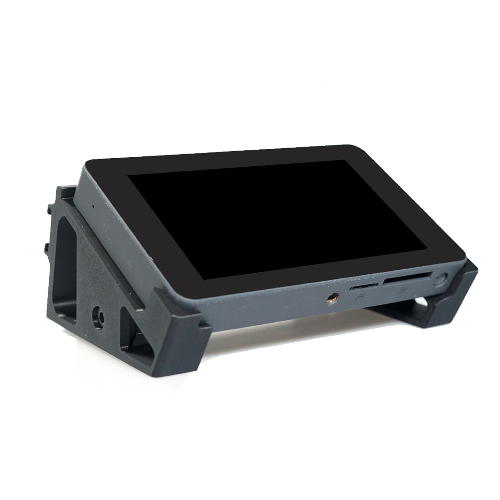 PepperTech Digital PK1 YBM Stand for YoloBox Mini Bundle (Black - 6ft HDMI) - Walmart.com