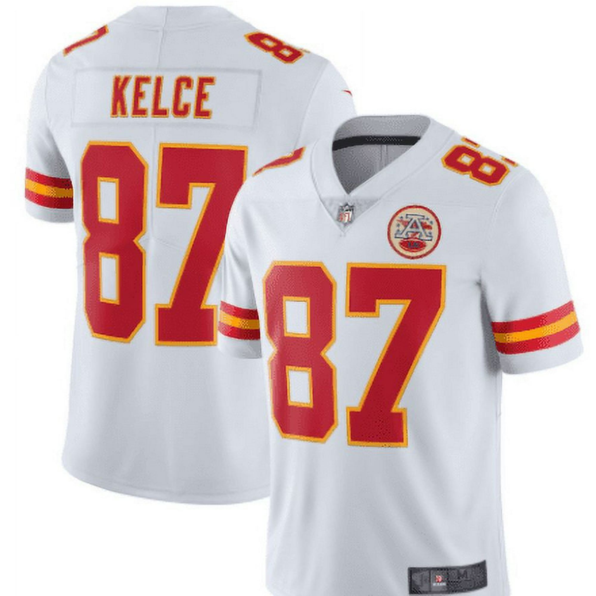 Click here for Diao Mens Chiefs Mahomes 15# Hill 10# Kelce 87# Ma... prices