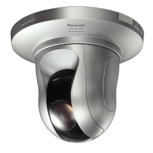 Panasonic Security Cameras