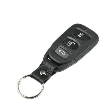 Unique Bargains 315MHz M3N-A2C31243800 Keyless Entry Remote Key Fob for ...