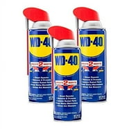 WD-40 10152 Multi-Use Product Spray with Smart Straw, 12 oz. Pack of 12 ...