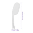 BESTYASH Home Mattress Lifting Tool with Comfortable Handle White Bed ...