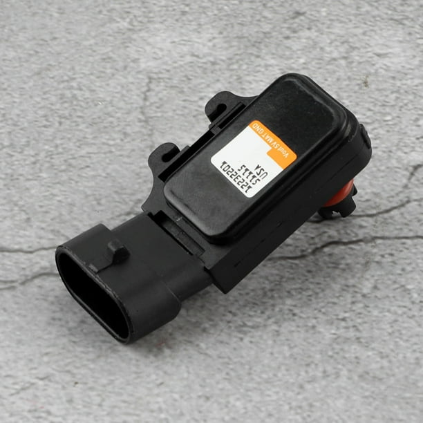 Manifold Pressure Sensor,12232201 Car MAP Manifold Car MAP Sensor Built ...