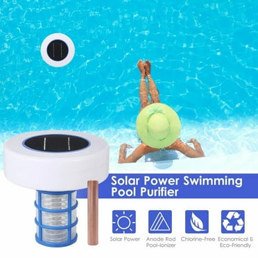 Sun Pool Products Sun Sorb for Swimming Pools - Walmart.com