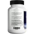 GREENVIFY Flow Force Max Extra Prostate Supplements for Men Capsules ...