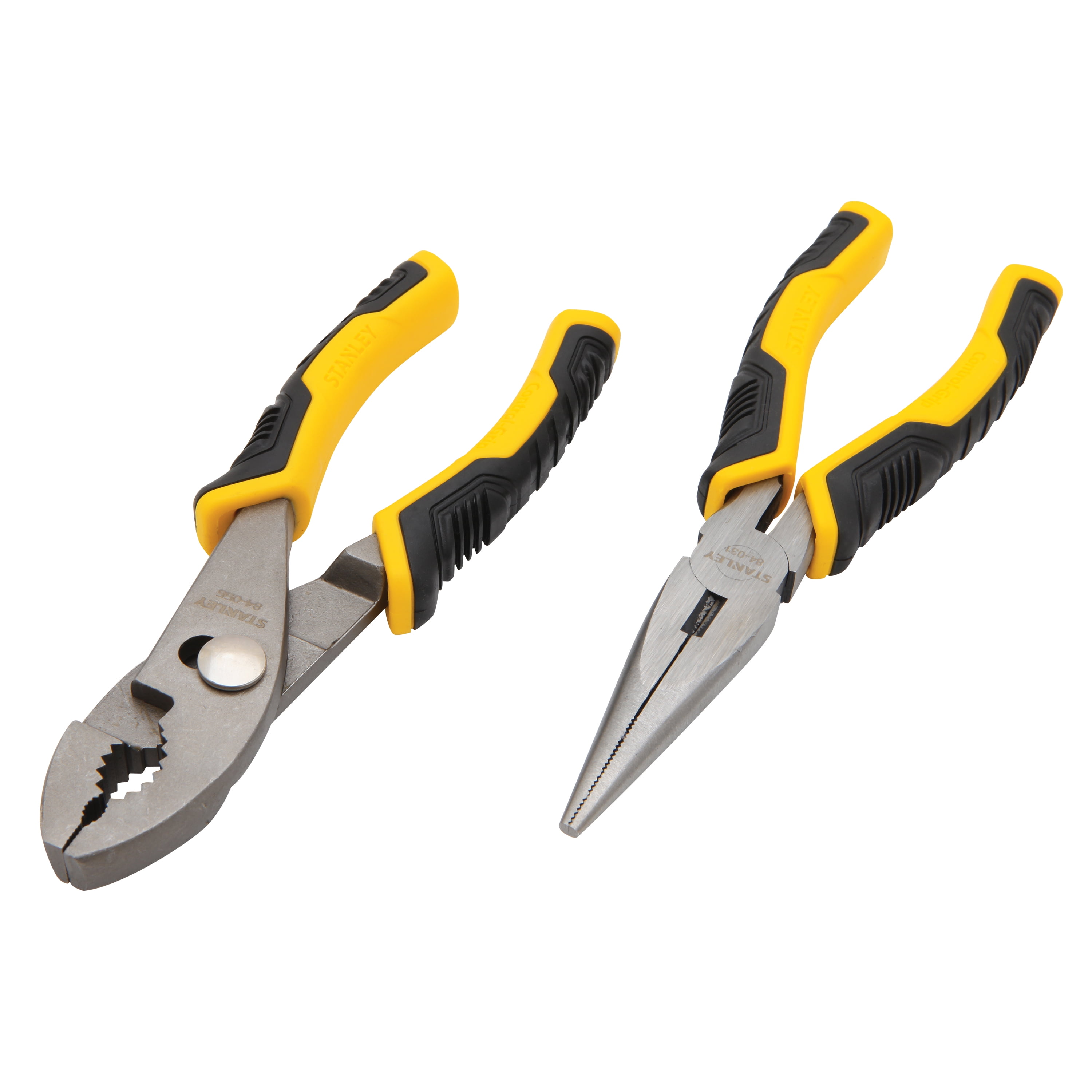 Stanley Pliers Set