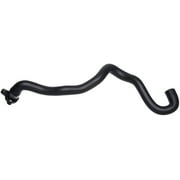 Bmw 535 Radiator Coolant Hose