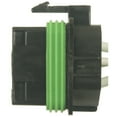 Standard Motor Products S-869 ABS Control Module Relay Connector Fits ...