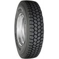 Michelin XDS 2 - 19.5 / Regional Drive Tire 225/70R19.5 TL 14 128L ...