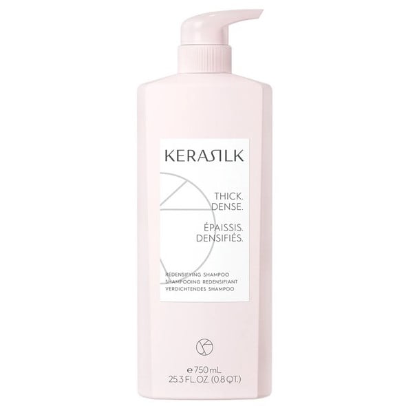 Click here for Kerasilk Redensifying Shampoo - 750ml 750 Ml prices