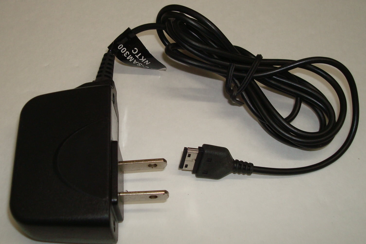 AC Wall Home Charger for Samsung Alias 2 SCH-U750 - Walmart.com