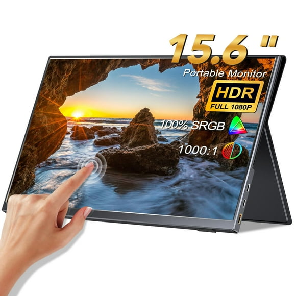 Portable Monitor Surface Pro