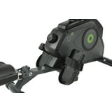 Tunturi R30 Cardio Fit Series Rower - Walmart.com