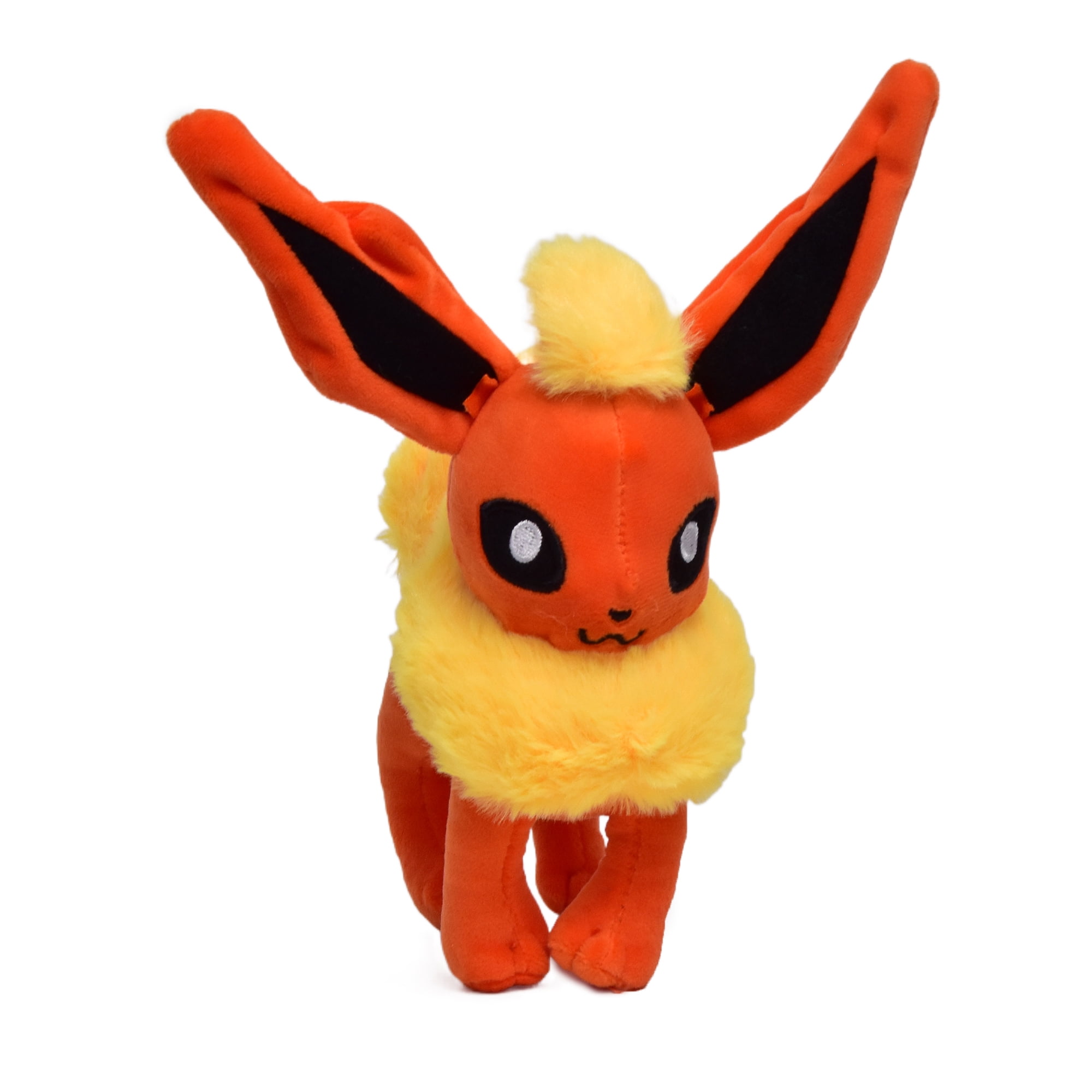Eevee And Flareon