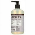 Mrs Meyers Clean Day Liquid Hand Soap Lemon Verbena Scent 12 5
