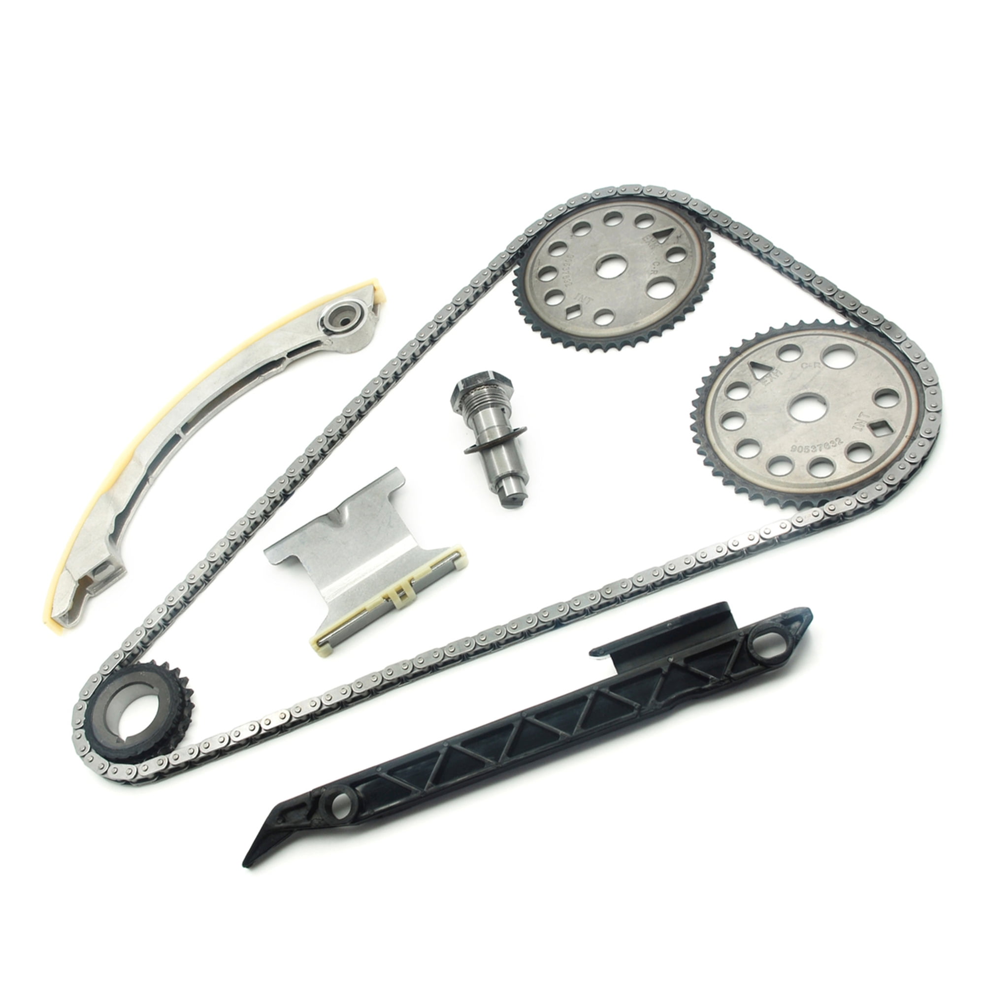 TK10422 Engine Timing Chain Kit For 2002-2011 Chevrolet Cavalier ...