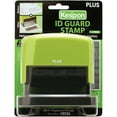 Kes'pon Small ID Guard Stamp - Walmart.com