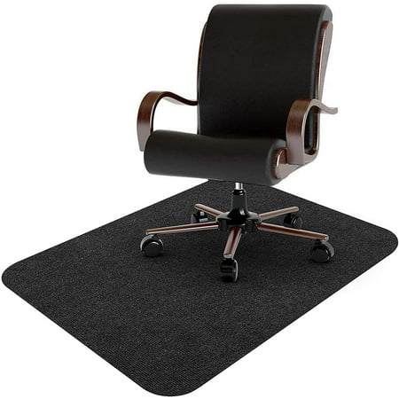 Floor protector mat for hard floors, office chair, floor mat, chair mat ...
