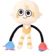 Android 17 - DragonBall Z 8" Androids Saga Plush (Great Eastern) 52718 ...