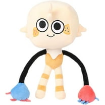 Android 17 - DragonBall Z 8" Androids Saga Plush (Great Eastern) 52718 ...