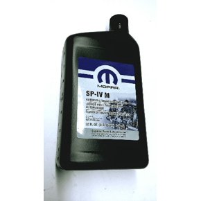 Mopar Atf Automatic Transmission Fluid