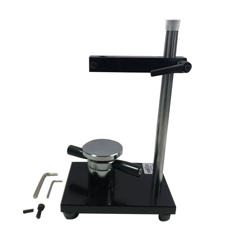 Buy TECHTONGDA Pointer Type Fruit Hardness Tester Stand High Testing ...