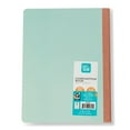 Pen+Gear Composition Book, Light Blue with Good Vibes Design - Walmart.com