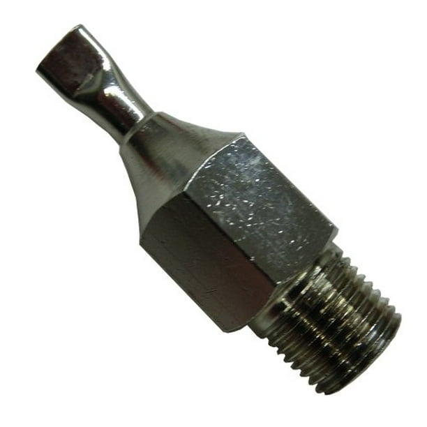 HAKKO Hot Melt Coater Replacement Nozzle A1308 - Walmart.ca