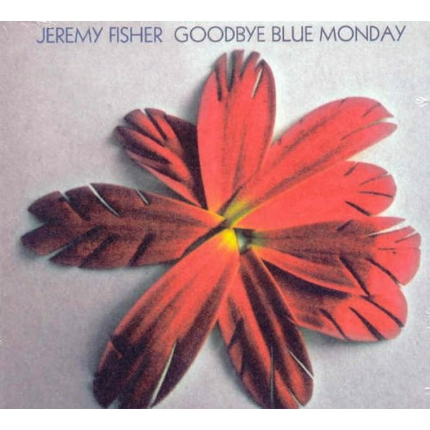 Goodbye Blue Monday (CD) - Walmart.com