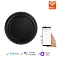 Yajisi Smart IR Universal Remote Control Hub for TV DVD AC Fans, WiFi ...