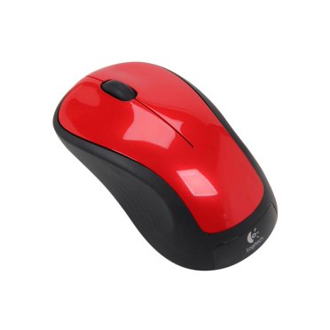 Microsoft Wireless Mobile Mouse 3500, Pink - Walmart.com