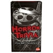Goliath Horror Trivia Card Game, 300 Pop Culture Questions, Ages 13 ...