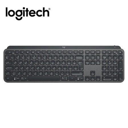 Logitech Backlight 109 Keys Wireless Keyboard | Walmart Canada