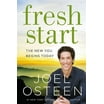 Fresh Start: The New You Begins Today, (Paperback) - Walmart.com