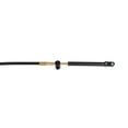 SeaStar Solutions TFXtreme Gen II Mercury Control Cable - Walmart.com