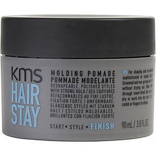 Click here for Kms California Kms Hairstay Molding Pomade Finish... prices