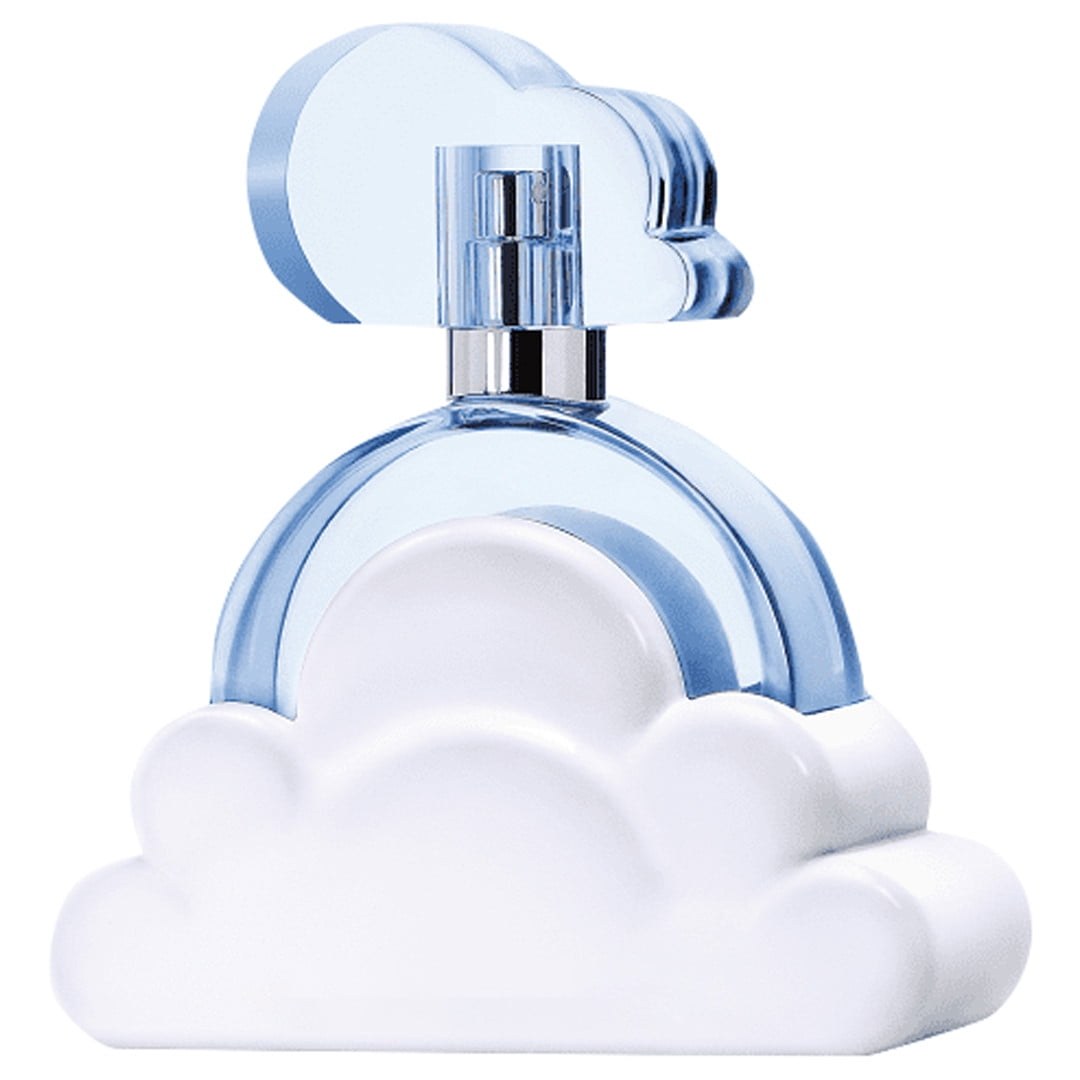 Perfume Cloud 100ML Nube Blanca Nube Púrpura Flor Eau Perfume | Walmart ...
