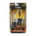 Marvel, Action Figure, Luke Cage Power Man 6 inch, Marvel Legends ...
