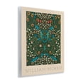 Stupell Industries Ornate Botanicals William Morris Wall Plaque Art ...