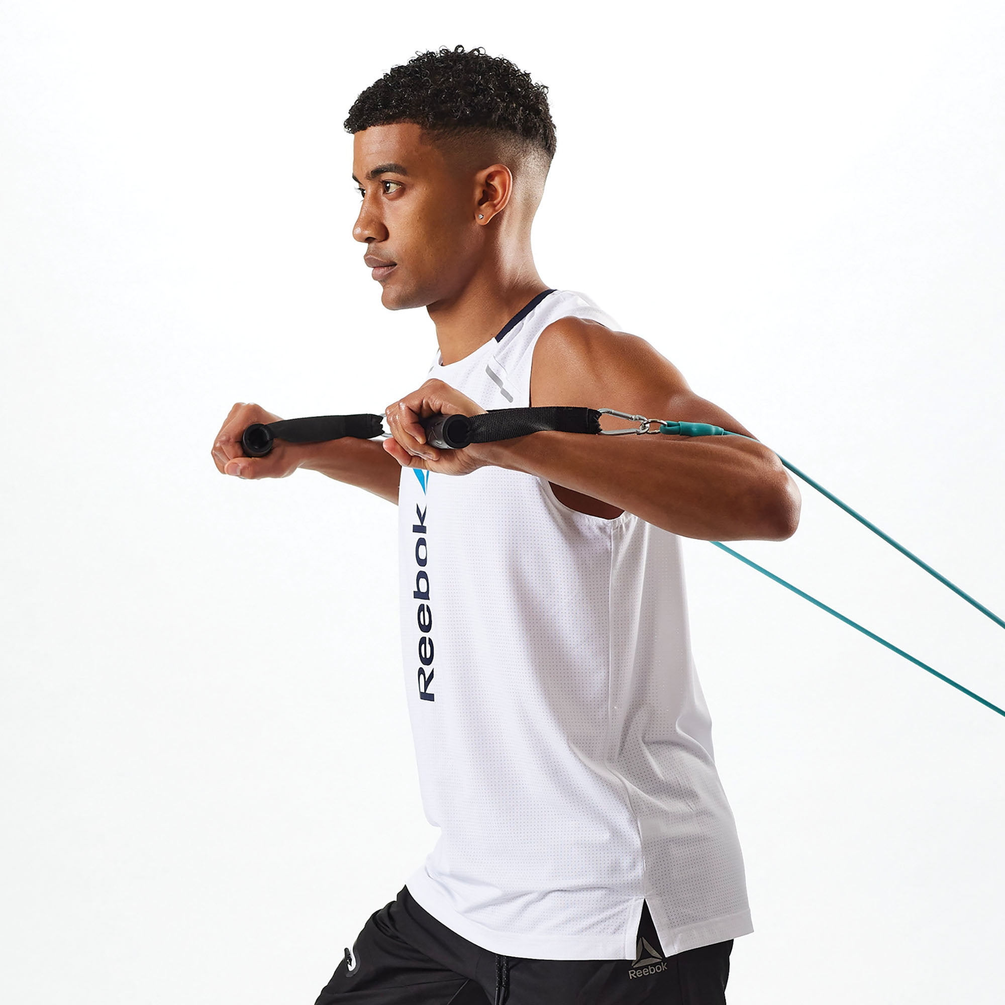 Reebok Delta Total Body Resistance Kit, Interchangeable Reebok Delta Total Body Resistance Kit, Interchangeable
